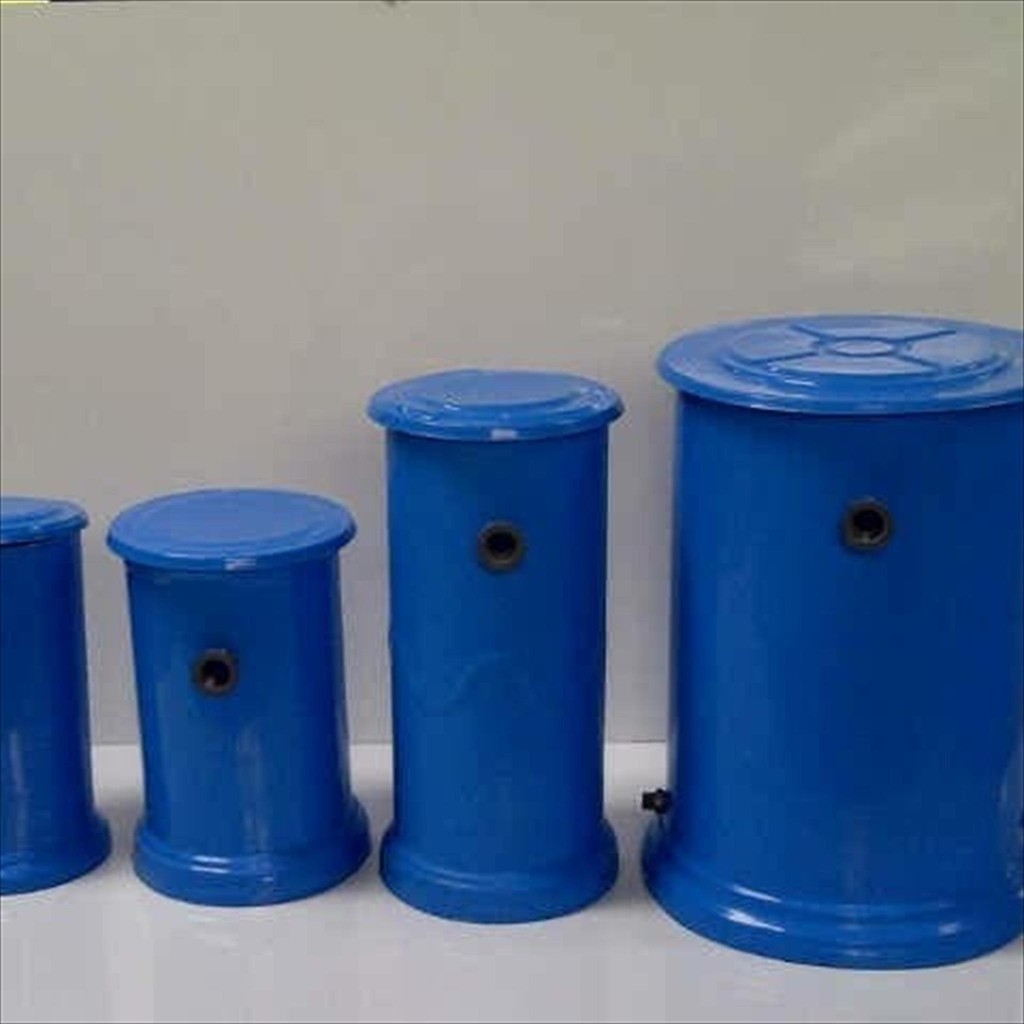Jual Tabung Tong filter fiber XL tong filter fiber kolam SIZE XL ...