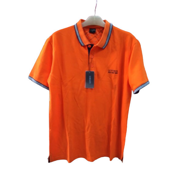 Jual BAJU KAOS KERAH / POLO SHIRT GOVIBOSS LACOSTE [UH] | Shopee Indonesia