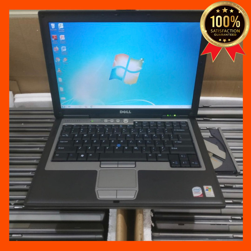 Jual LAPTOP DELL LATITUDE D620 D630 RAM 4 GB SSD 256 GB PROMO MURAH BAGUS BERGARANSI | Shopee ...
