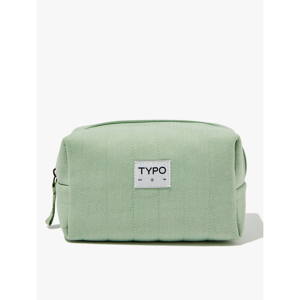 Jual Typo - Buku & Alat Tulis - Florence Pencil Case | Shopee Indonesia