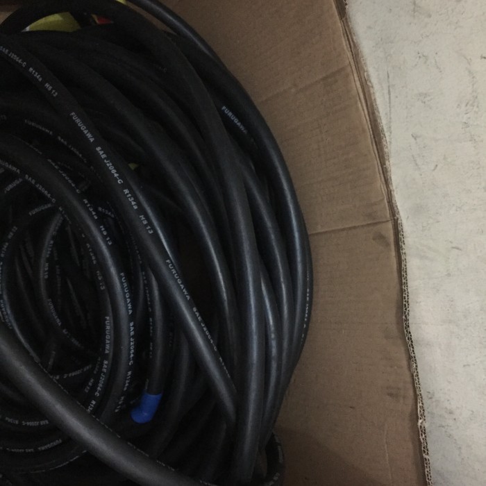 Jual Selang 5/8 furugawa selang ac mobil | Shopee Indonesia