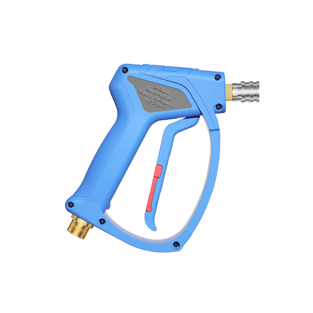 Jual 4080PSI Pressure Washer Water Gun Snow Foam Gun 1 Liter for Car ...