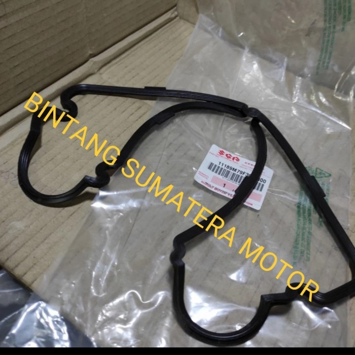 Jual PACKING KLEP KARIMUN ESTILO 4 CYLINDER ORIGINAL JAPAN | Shopee ...