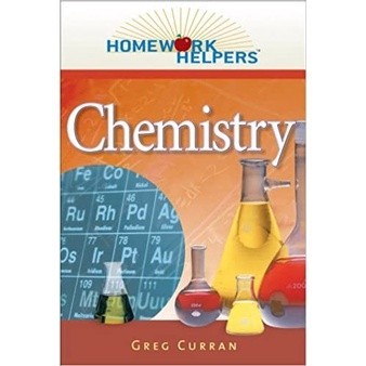 Jual PDF Homework Helpers Chemistry, Revised Edition | Shopee Indonesia
