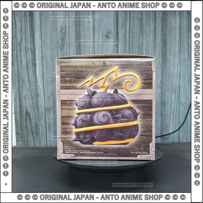 Jual Room Light Original Devil Fruit Eustass Kid One Piece Jiki Jiki no ...