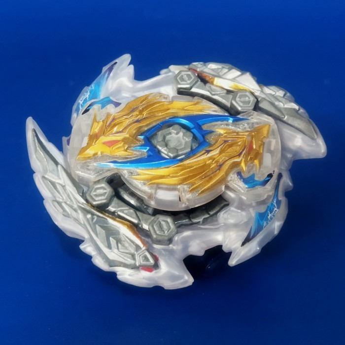 Jual Beyblade Burst - Zwei Longinus 2nd Takara | Shopee Indonesia