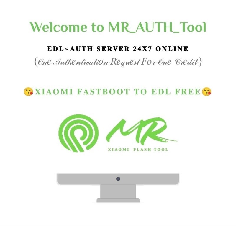 Jual MI FLASH AUTH ( MR AUTH TOOL ) | Shopee Indonesia