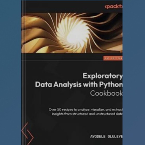Jual Buku Exploratory Data Analysis with Python Cookbook | Shopee Indonesia Jual Buku Exploratory Data Analysis with Python Cookbook | Shopee Indonesia
