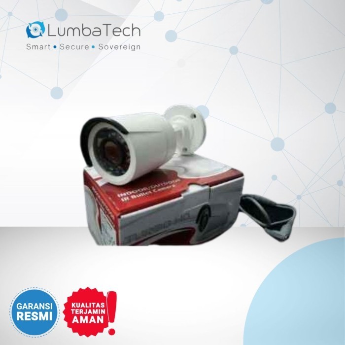 Jual Turbo HD CCTV DS9085TI | Shopee Indonesia