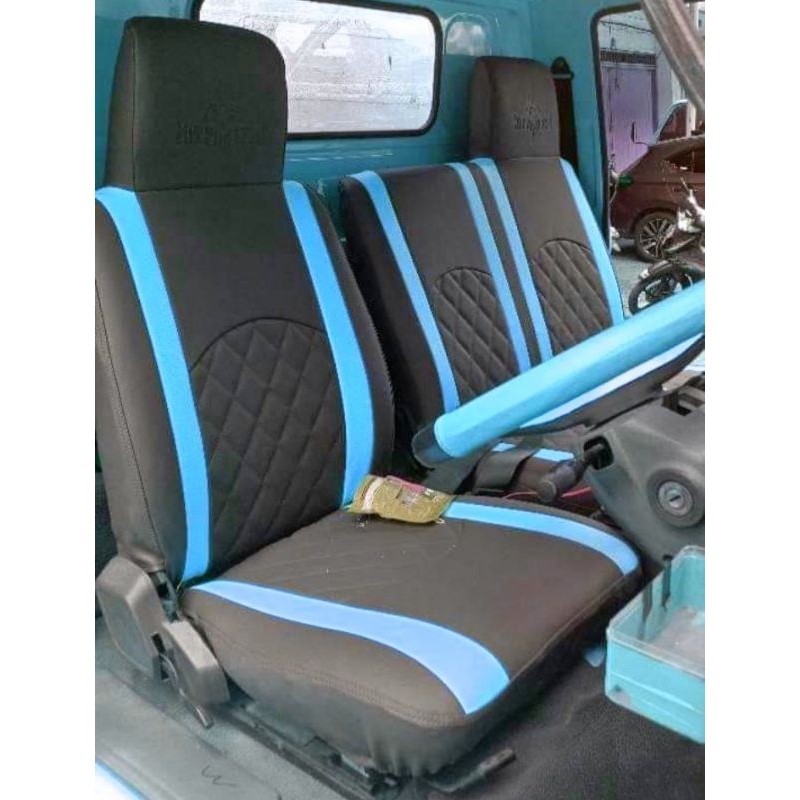 Jual Sarung Jok Mobil Ragasa Canter Dyna hino Dutra Berkualitas ...