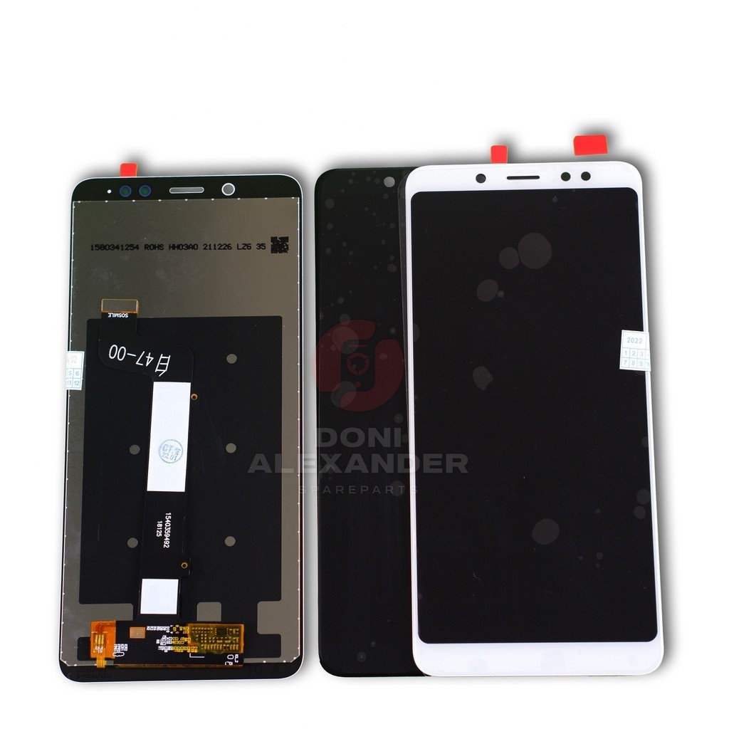 Jual LCD TOUCHSCREEN XIAOMI REDMI NOTE 5 PRO - LCD REDMI NOTE 5 ...