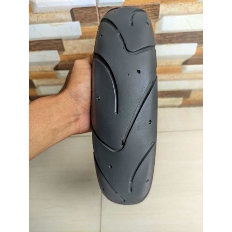 Jual Ban vespa ring 10 ban vespa listrik ukuran 90/90 ring 10 tubles | Shopee Indonesia