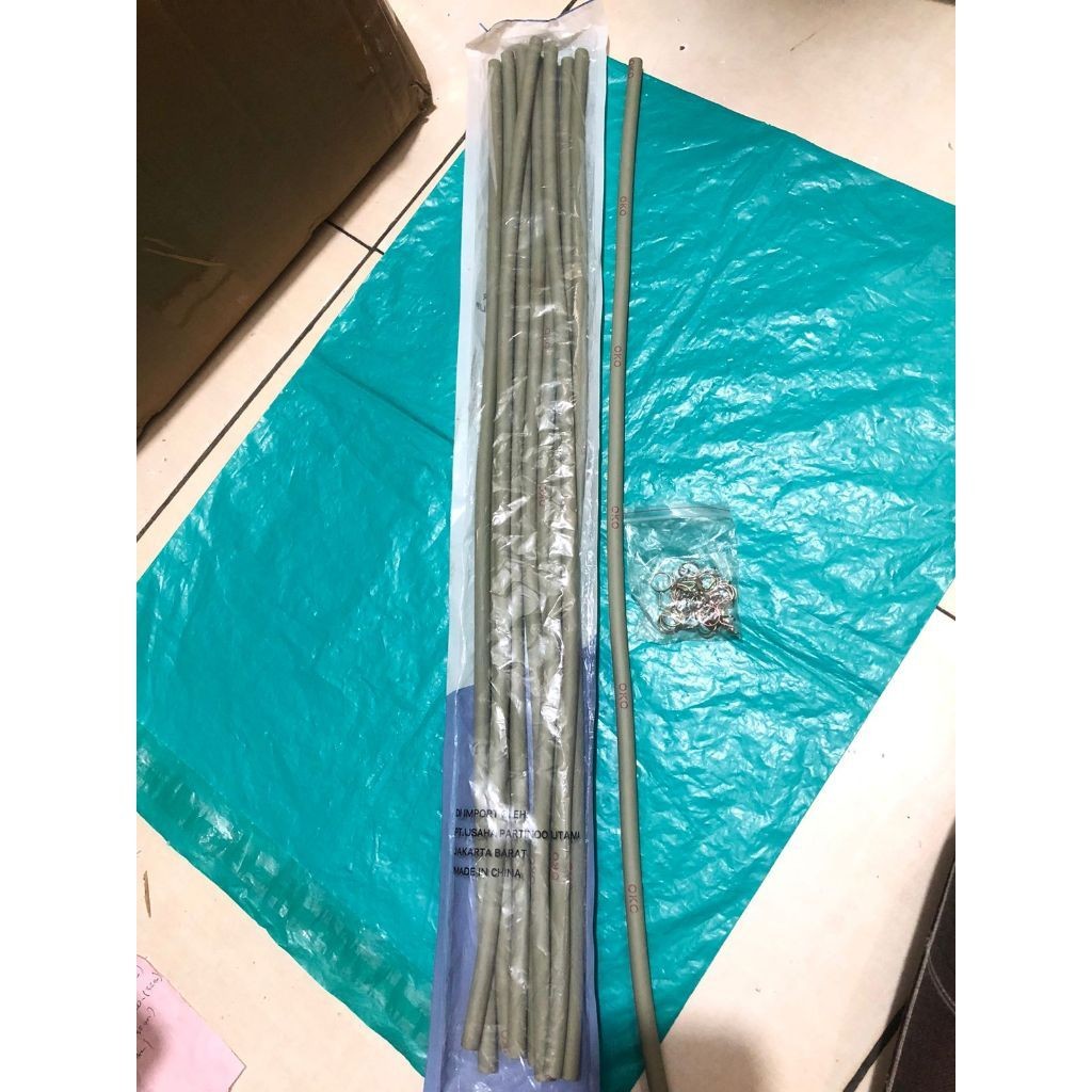 Jual SELANG BENSIN 4X9 DAN KLEMAN SELANG BENSIN UNIVERSAL 10 PC ...