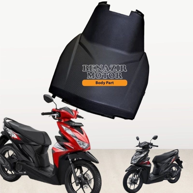 Jual Cover Mesin Cover Tanki Beat Led Beat Deluxe 2020 2021 2022 2023 ...