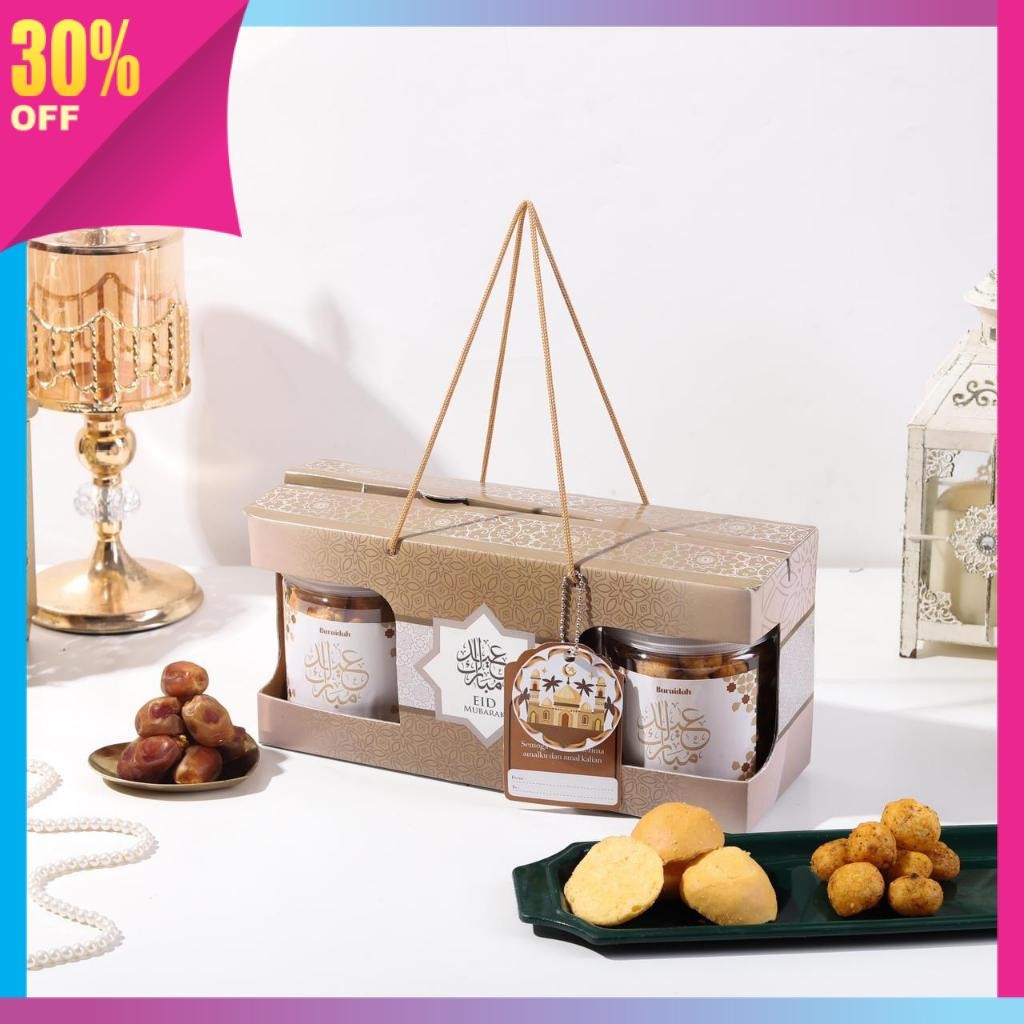 Jual Hadiah Anniversary Valentine Lebaran Idul Fitri Kekinian / Hampers ...