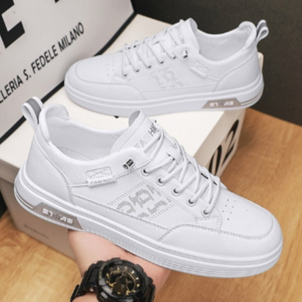 Jual Sepatu Fashion Pria - Sneaker Kasual Cowok Stars x8210 - Sneakers ...