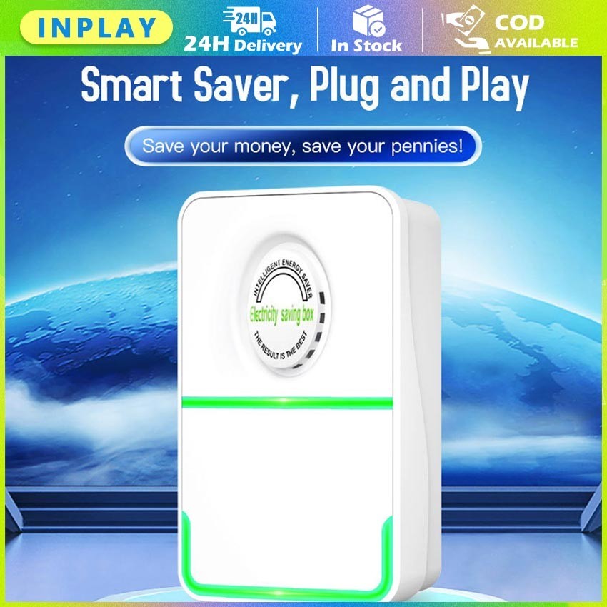 Jual Alat Penghemat Listrik Hemat / Melindungi Perangkat Alat Rumah ...