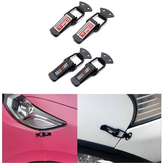 Jual Universal Clip Bumper Small Klip Bemper Khusus Motor Mobil Ukuran ...