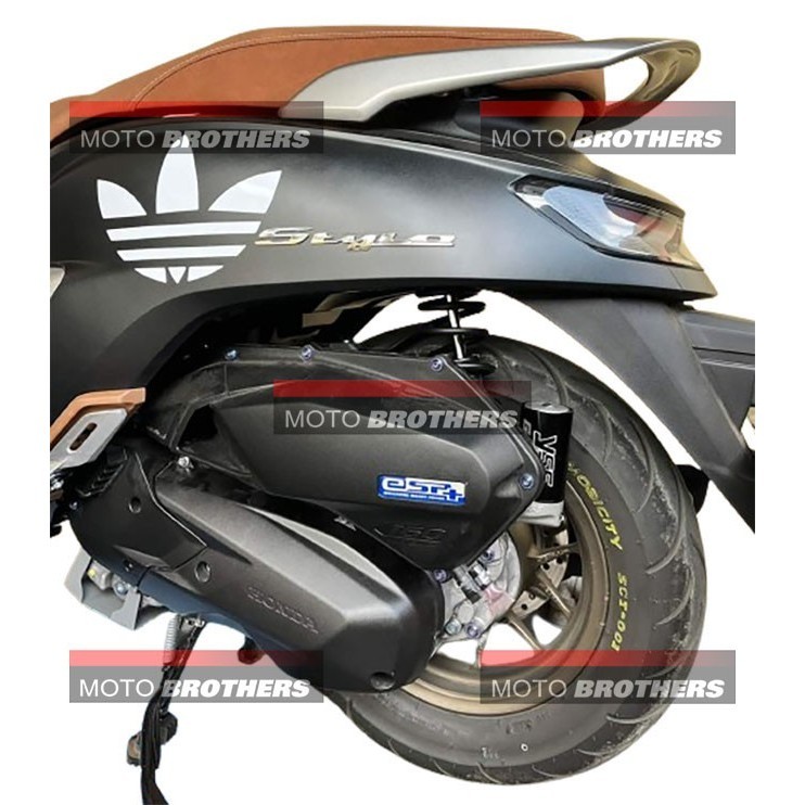 Jual SHOCKBREAKER SHOCKBREKER SHOCK SKOK BELAKANG TABUNG BAWAH YSS ...