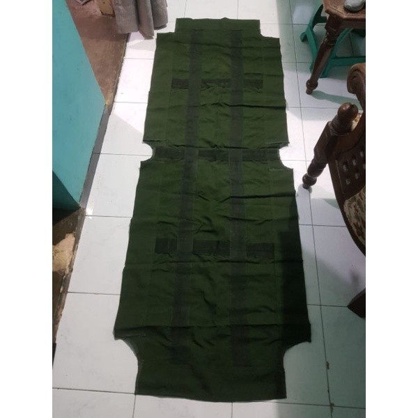 Jual KAIN VELBED/ DAUN VELBED MODEL ALUMUNIUM | Shopee Indonesia