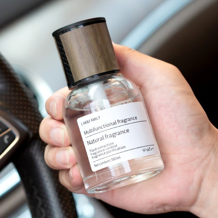 Jual Parfum Uap Reed Diffuser Pengharum Ruangan Mobil Kamar Botol 160 ...