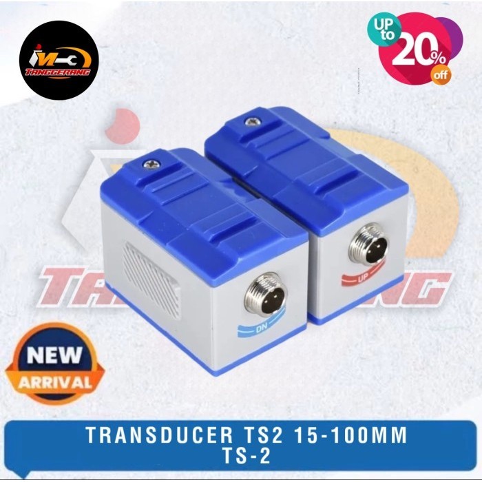 Jual Transducer TS2 15-100mm TS-2 Ultrasonic Flow Meter TUF2000 Sensor ... Jual Transducer TS2 15-100mm TS-2 Ultrasonic Flow Meter TUF2000 Sensor ...
