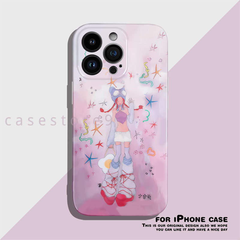 Jual Casing Glossy hp Hardcase PC Cocok Untuk Samsung A12 A02 A03 A11 ...