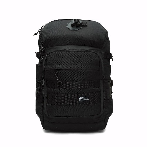 Jual Bloods Series Backpack Tas Punggung Clarity Black | Shopee Indonesia