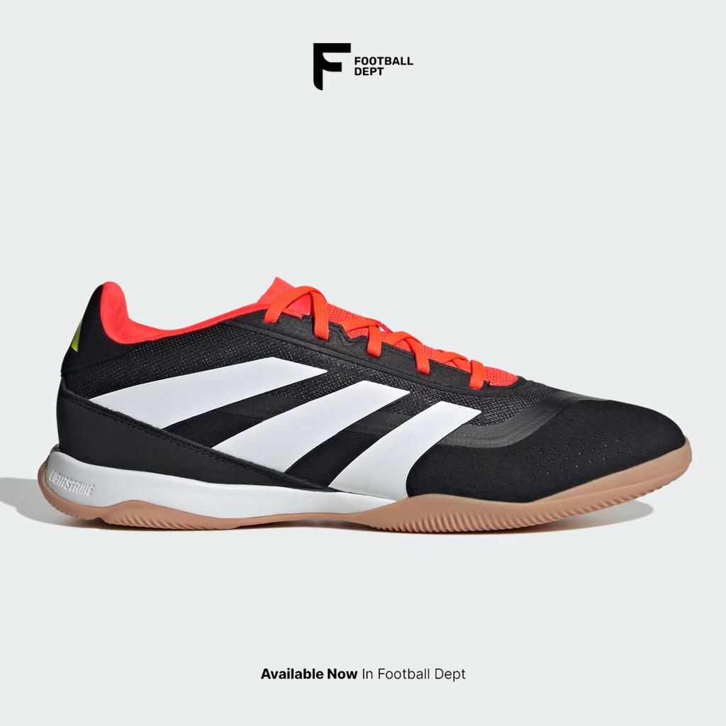 Jual Sepatu Futsal Pria ADIDAS PREDATOR 24 LEAGUE LOW INDOOR IG5456 ...