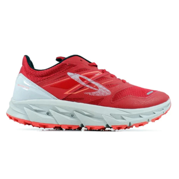 Jual Sepatu Trail Hiking Lari Running 910 Nineten YUZA EVO Original ...
