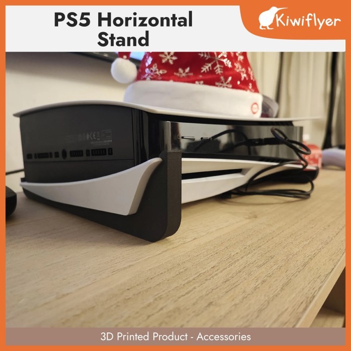 Jual PS5 Horizontal Stand - Stand Horizontal PS5 | Shopee Indonesia