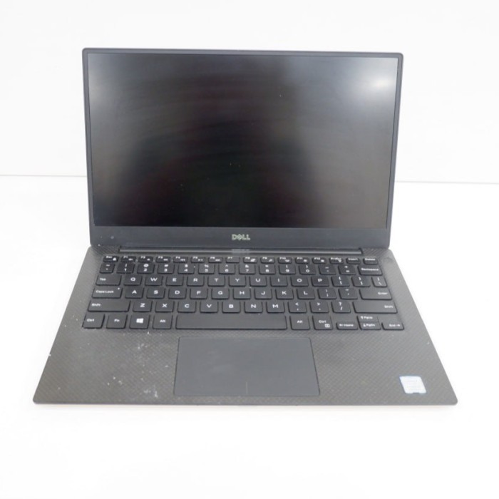 Jual Dell XPS 13 9360 Core i7-8550U Ram 8Gb Ssd 256Gb SCU13729 | Shopee ...