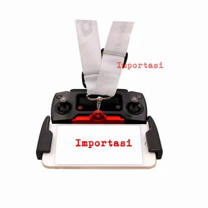 Jual Lanyard Tali Strap Remote Control DJI Mavic Pro 2 Zoom Spark ...