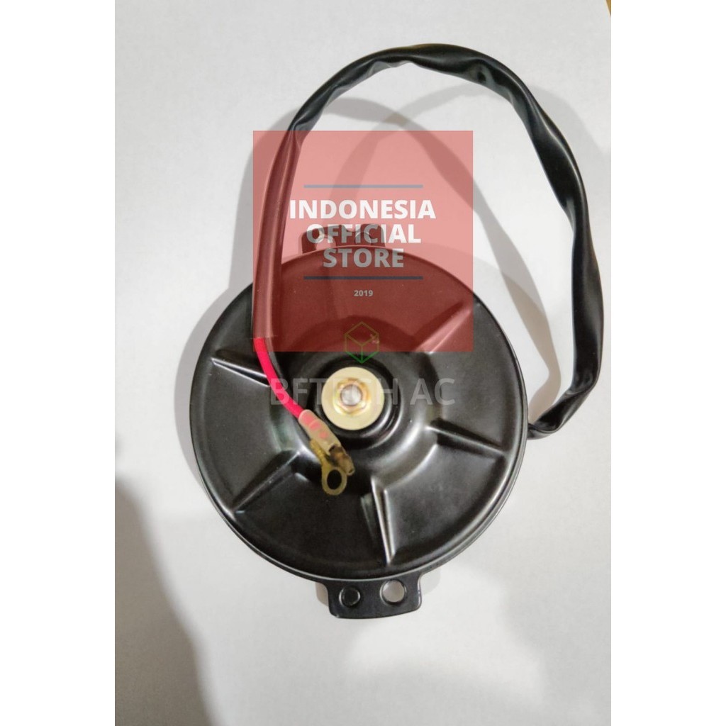 Jual Motor Fan Sanden 24 Volt Kaki 2 Fan AC Mobil | Shopee Indonesia