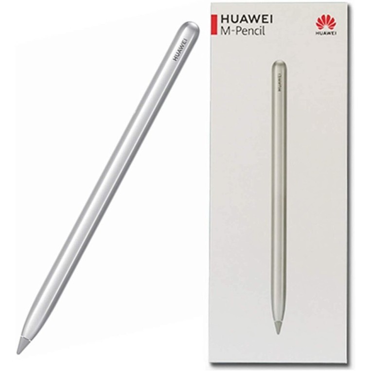 Jual Huawei Stylus M-Pencil Gen 2 Compatible with matepad 11 Original ...