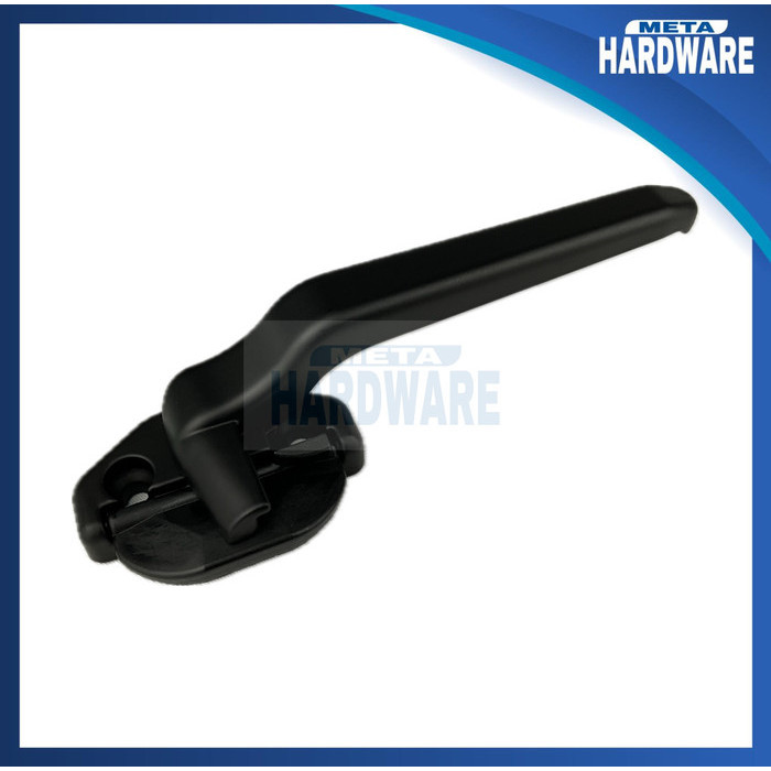Jual Kunci Jendela Aluminium Rambuncis Dekson CH420 Sirip Hitam ...
