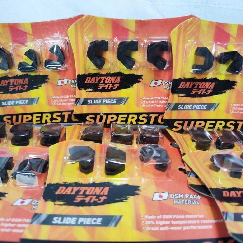Jual DAYTONA SLIDE PIECE HONDA PCX ADV VARIO 125/150/160 / SLIDE PIECE ...