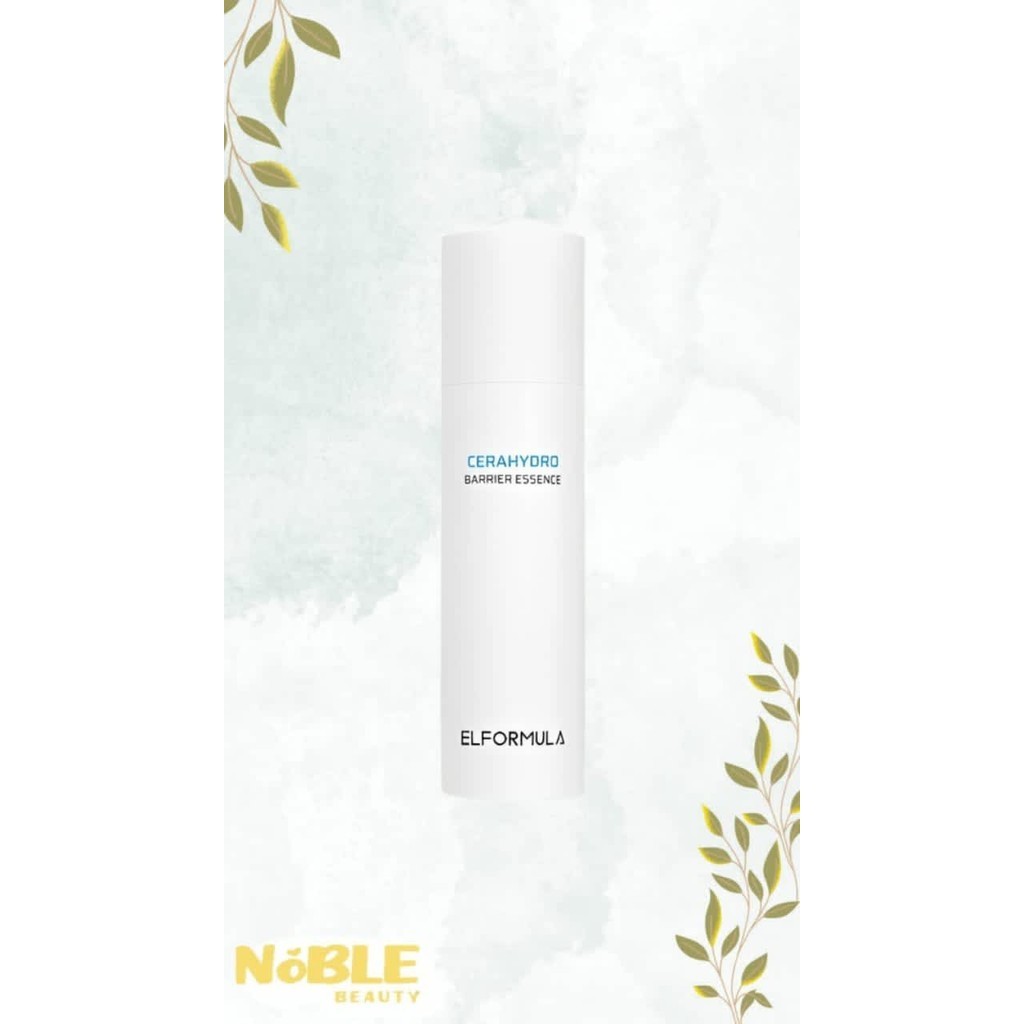Jual Elformula barrier essence toner | Shopee Indonesia