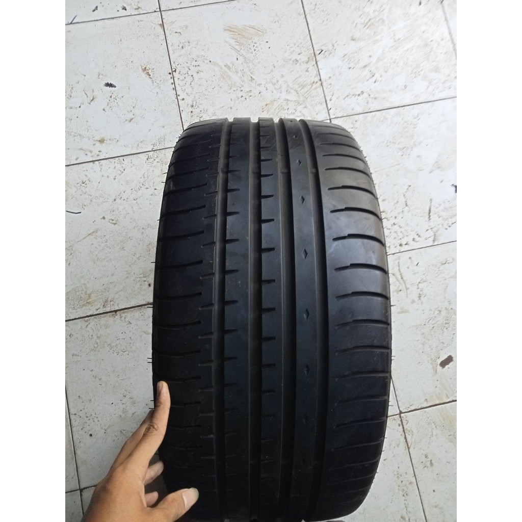 Jual ban mobil bekas ukuran 225/40 r18 berkualitas | Shopee Indonesia