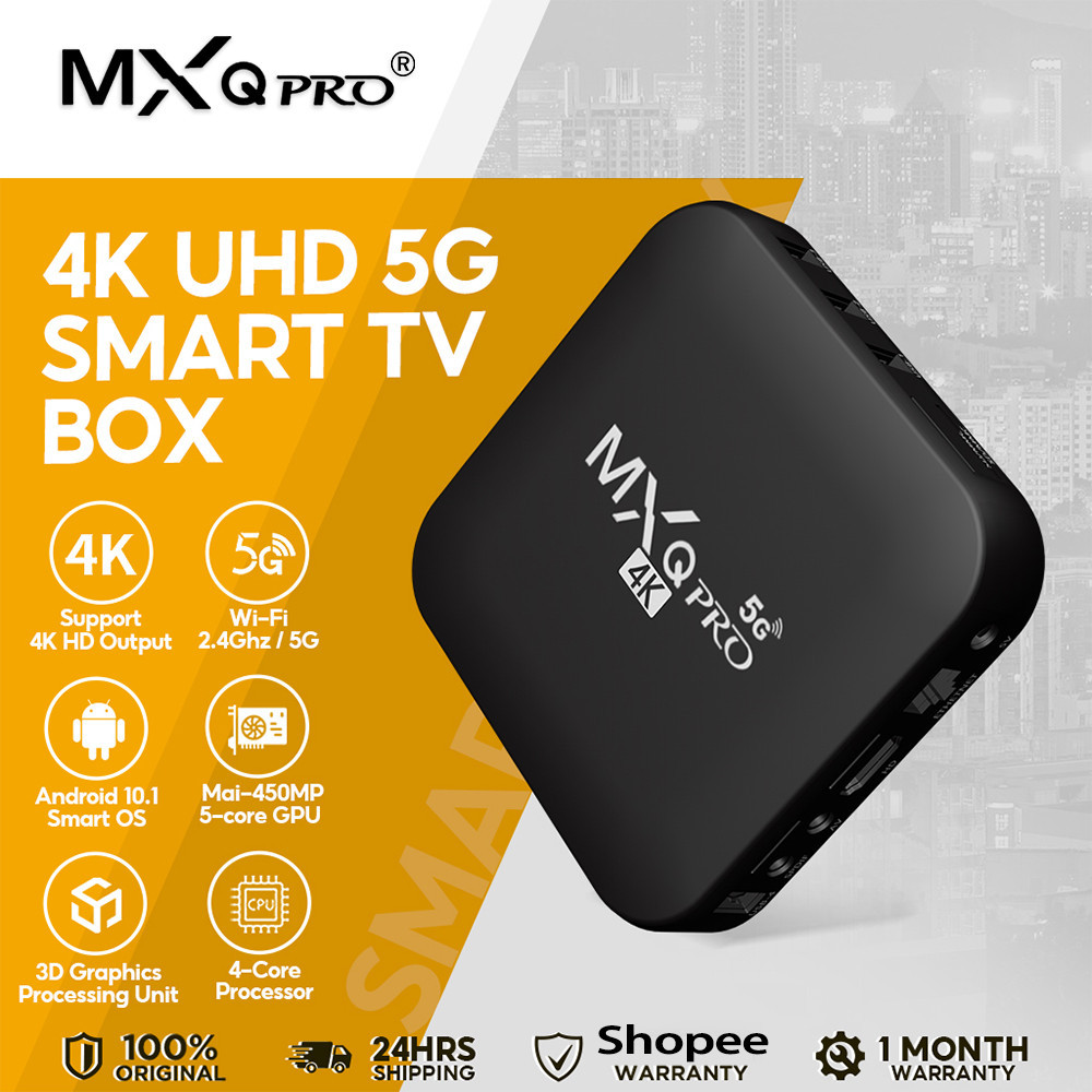 Jual Android Tv Box Ram 4gb Android 11 OS 5G 8gb+128gb Stb 4K Ultra HD ...