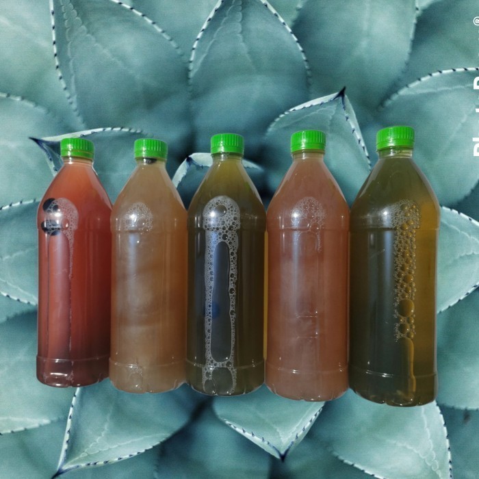 Jual SABUN LERAK CAIR DETERJEN ANTI NODA + SOFTENER 900Ml / KAORI ...