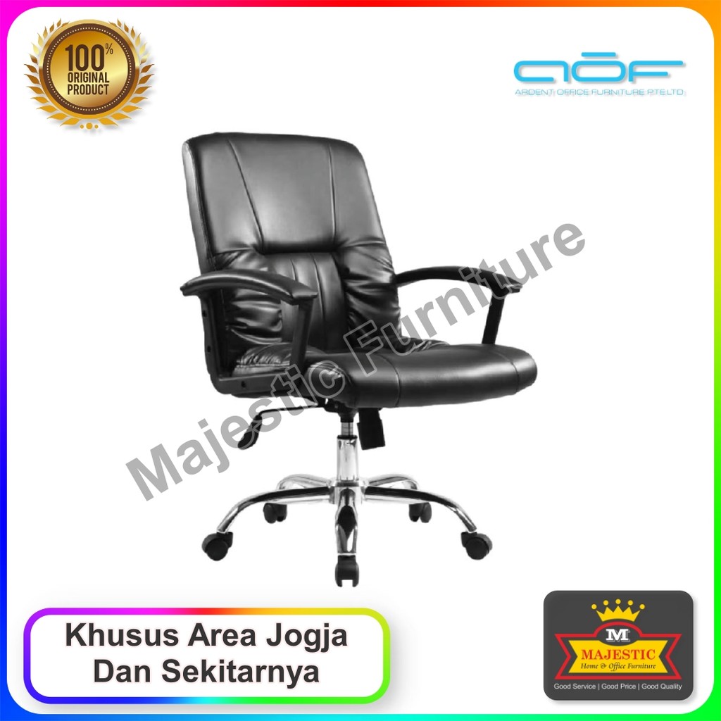 Jual Kursi Direktur Ardent Dean 6008 B (Jogja) | Shopee Indonesia