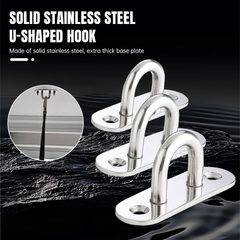 Jual BRAKET KIPAS ANGIN GANTUNG/CEILING FAN HOOK BRACKET KIPAS ANGIN ...