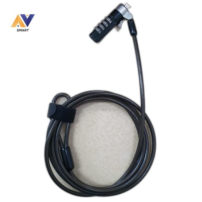 Jual NOTEBOOK SECURITY LOCK DELL LATTITUDE 3420 KUNCI LAPTOP DELL LU ...