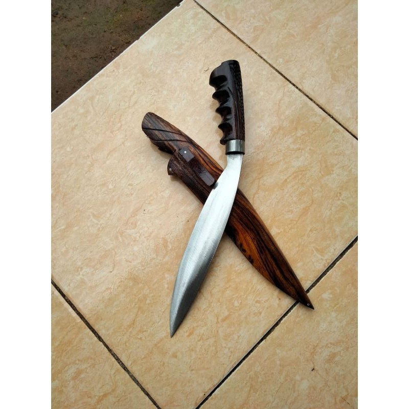 Jual pisau kuduk khas lampung | Shopee Indonesia