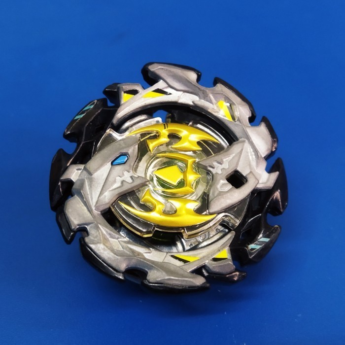 Jual Beyblade Burst - Emperor Forneus 2nd Takara | Shopee Indonesia