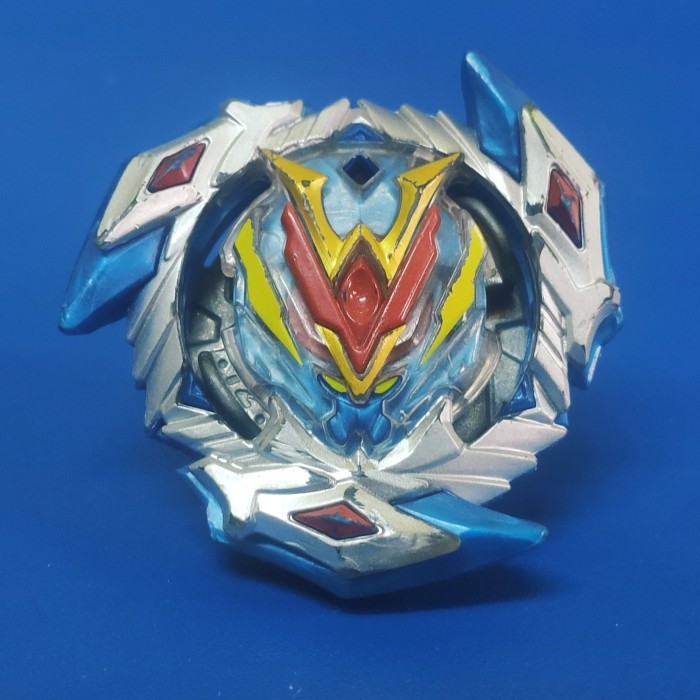 Jual Beyblade Burst - Winning Valkyrie 2nd Hasbro | Shopee Indonesia
