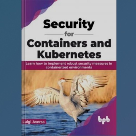 Jual Buku Security for Containers and Kubernetes | Shopee Indonesia
