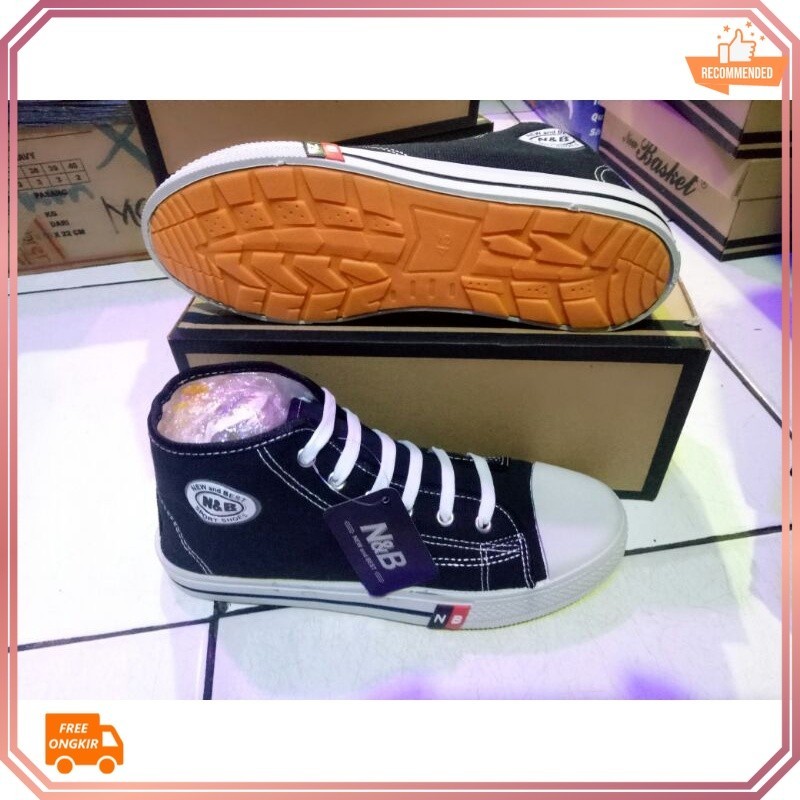 Jual SEPATU ANAK SEKOLAH NB SEPATU FORMAL SEKOLAH,SD,SMP,SMK | Shopee ...