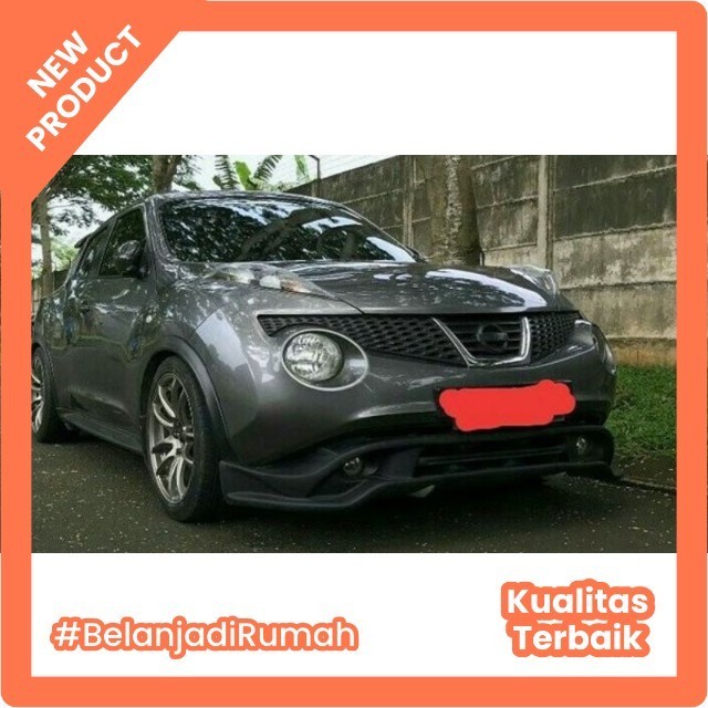 Jual Bodykit Nissan Juke Kenstyle Body Kit | Shopee Indonesia